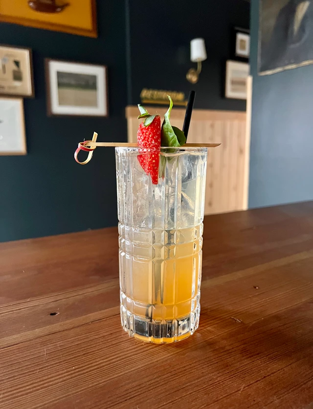 Longleaf Vodka | Longleaf Distillery