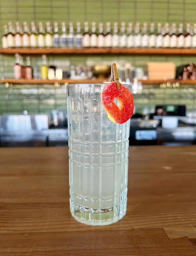 Home | Longleaf Distillery