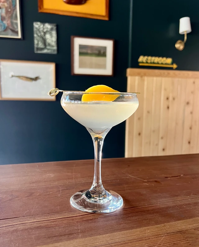 Home | Longleaf Distillery