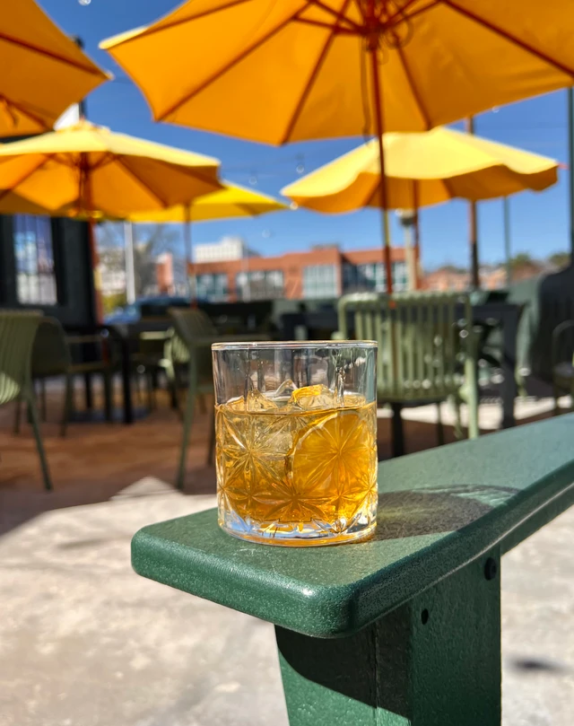 Cocktail Recipes | Longleaf Distillery