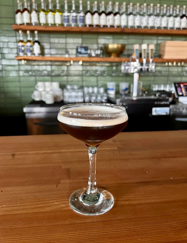 Longleaf Vodka | Longleaf Distillery