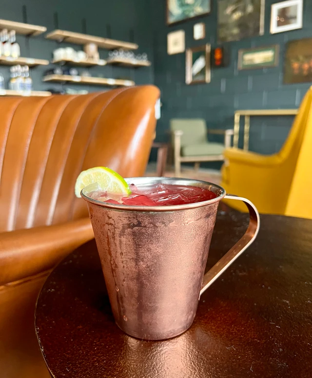 Home | Longleaf Distillery