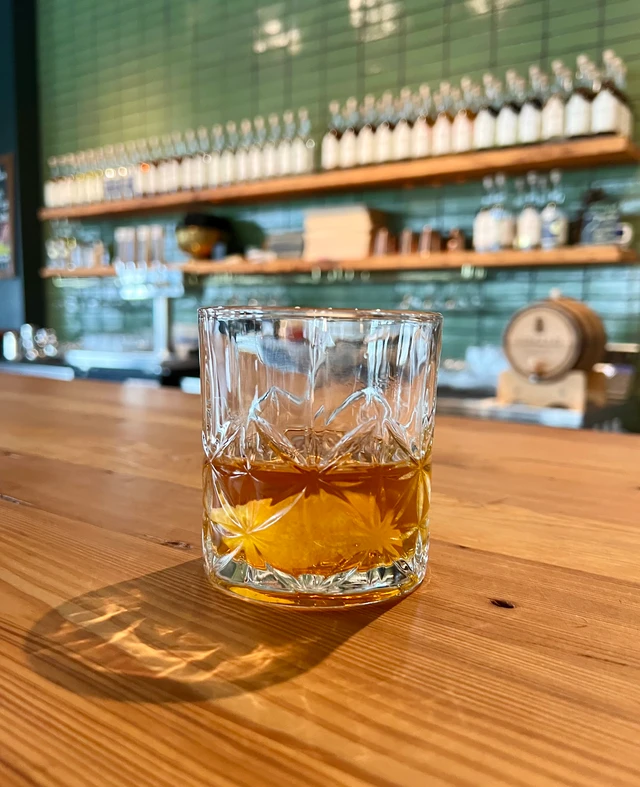 Home | Longleaf Distillery