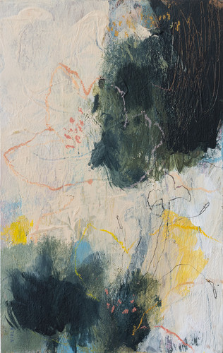 Viola Karule - Series "Unstoppable Light" | MASA