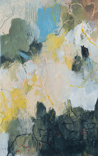 Viola Karule - Series "Unstoppable Light" | MASA