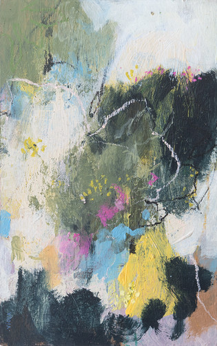 Viola Karule - Series "Unstoppable Light" | MASA