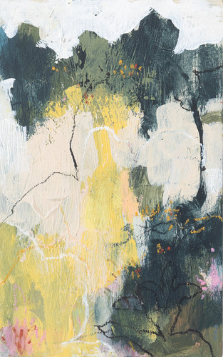 Viola Karule - Series "Unstoppable Light" | MASA