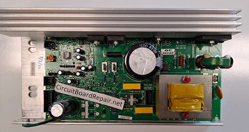 REPAIR SERVICE - MC2100-12A, MC2100-12, MC2100LT-12 | circuitboardrepair