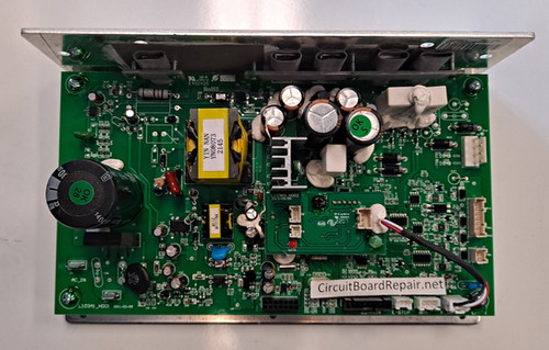 Matrix Climbmill LCB - 1000336916 C5X / C7XE | circuitboardrepair