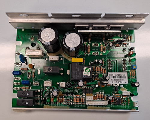 REPAIR SERVICE - Spirit circuit board YJ-2350 / D020055 / D010029 / ALT ...