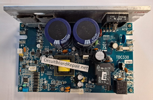 Lifespan TR4000i and TR5500i Lower Control Board -TDC330 ...