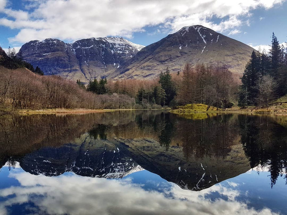 Small Walks, Big Views: the Best Short Walks in Glencoe