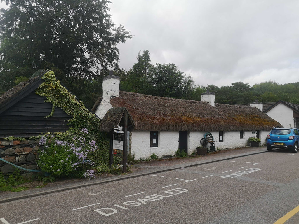 BLOG | glencoe-museum