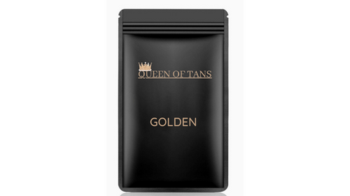GOLDEN (TANNING SPRAY) | Queen of tans