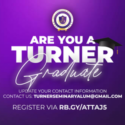 Theological Insititution | Turner Theological Seminary | Atlanta