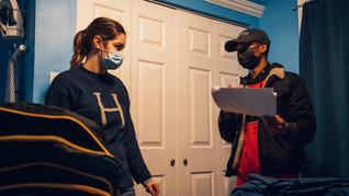 WORK | Travis Haughton