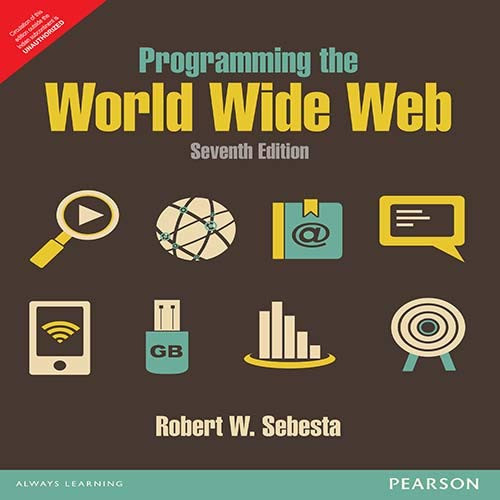 Programming the World Wide Web | Araavat