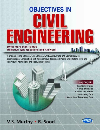 Objectives in Civil Engineering | Araavat