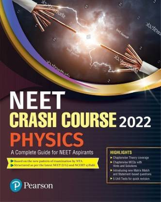 NEET Crash Course - Physics - 2022 | Araavat