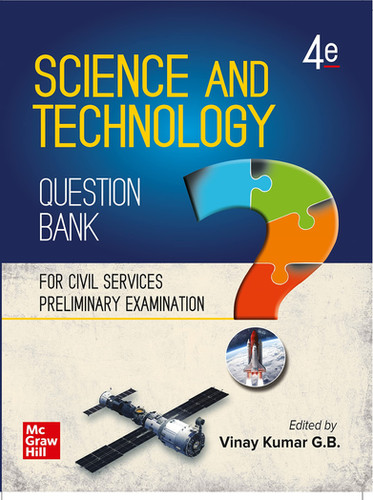 Science and Technology Question Bank - UPSC | Araavat