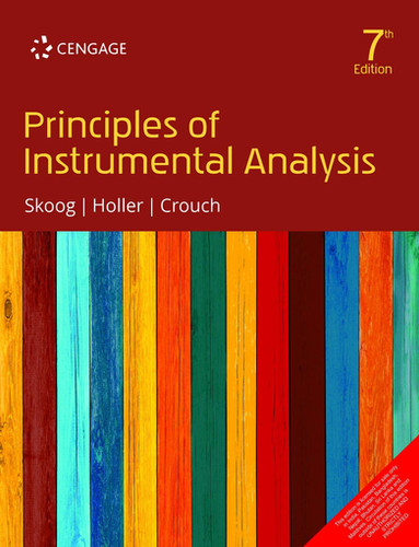 Principles of Instrumental Analysis | Araavat