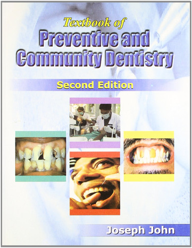 Textbook Of Preventive And Community Dentistry | Araavat