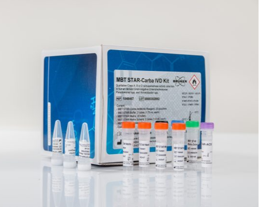 MBT STAR® - Carba IVD Assay | Assays & Kits | Products | Bioinnovations