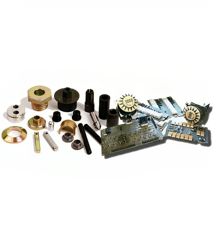 Pinball Machine Parts