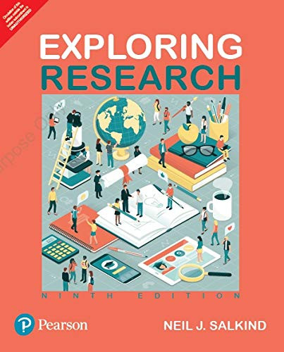 Exploring Research | Araavat