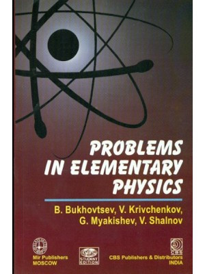 Problems In Elementary Physics | Araavat