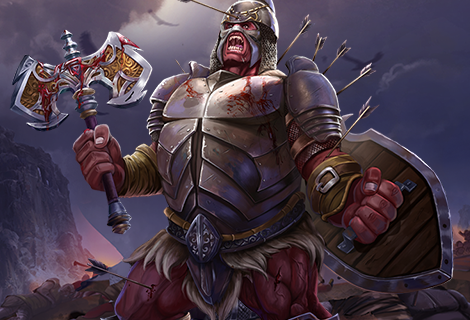 Kurukshetra: Ascension | Indian Strategy Game