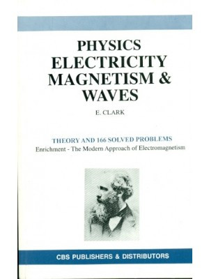 Physics Electricity Magnetism & Waves | Araavat