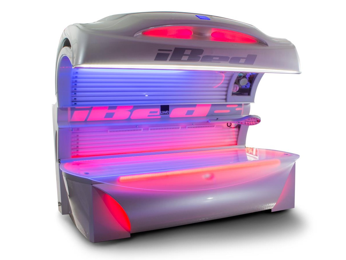 Solarium Basel | Bluedream