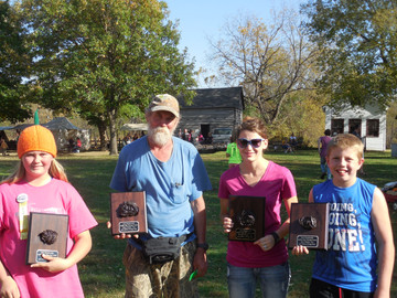 Heritage Days | Clayton County Conservation