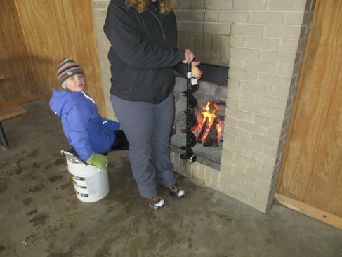 Educational Opportunities | Clayton County Conservation