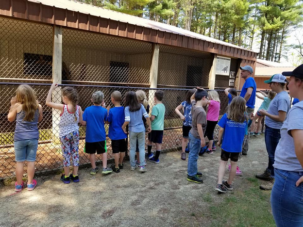 Educational Opportunities | Clayton County Conservation