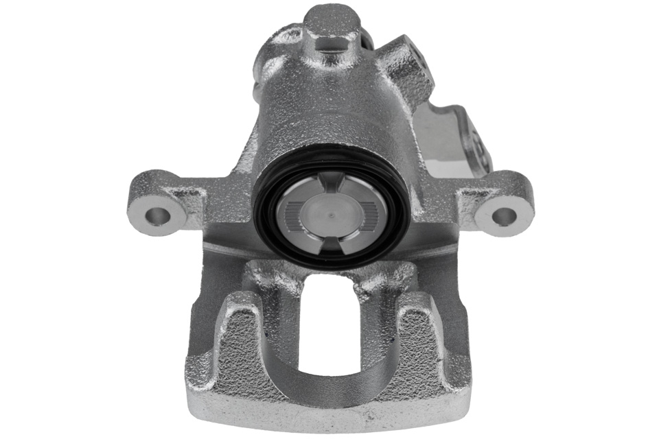 Rear Caliper Brake for Audi 80 B4 Quattro 91-95 Right 5902048376183 | eBay