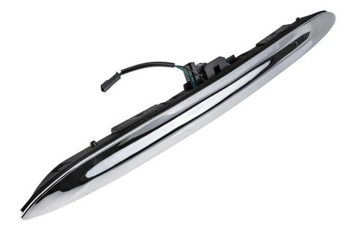 NTY BOOT RELEASE SWITCH FOR MINI R50 R52 R53 01- EZC-BM-337 | Vidarr ...