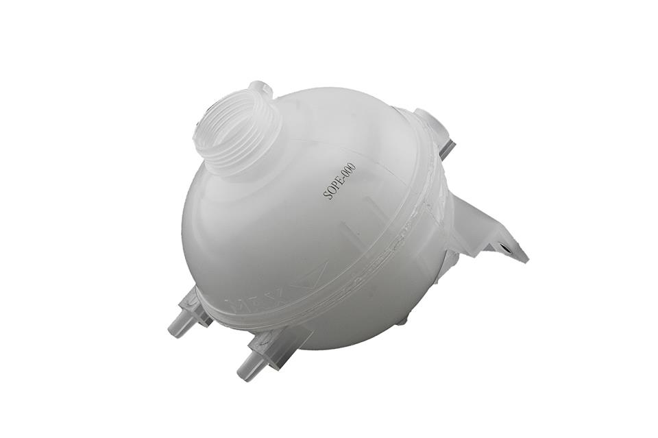 Refrigerant expansion tank for Peugeot 206 01- 307 00- 1007 05 ...