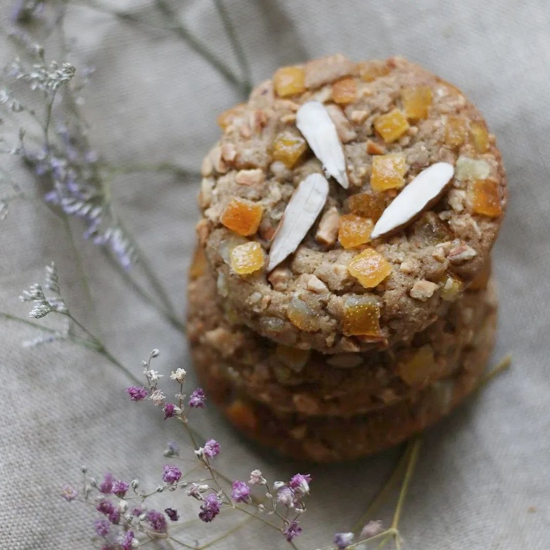 ALPIES - Cookies artisanaux: Vente en ligne et livraison de biscuits ...