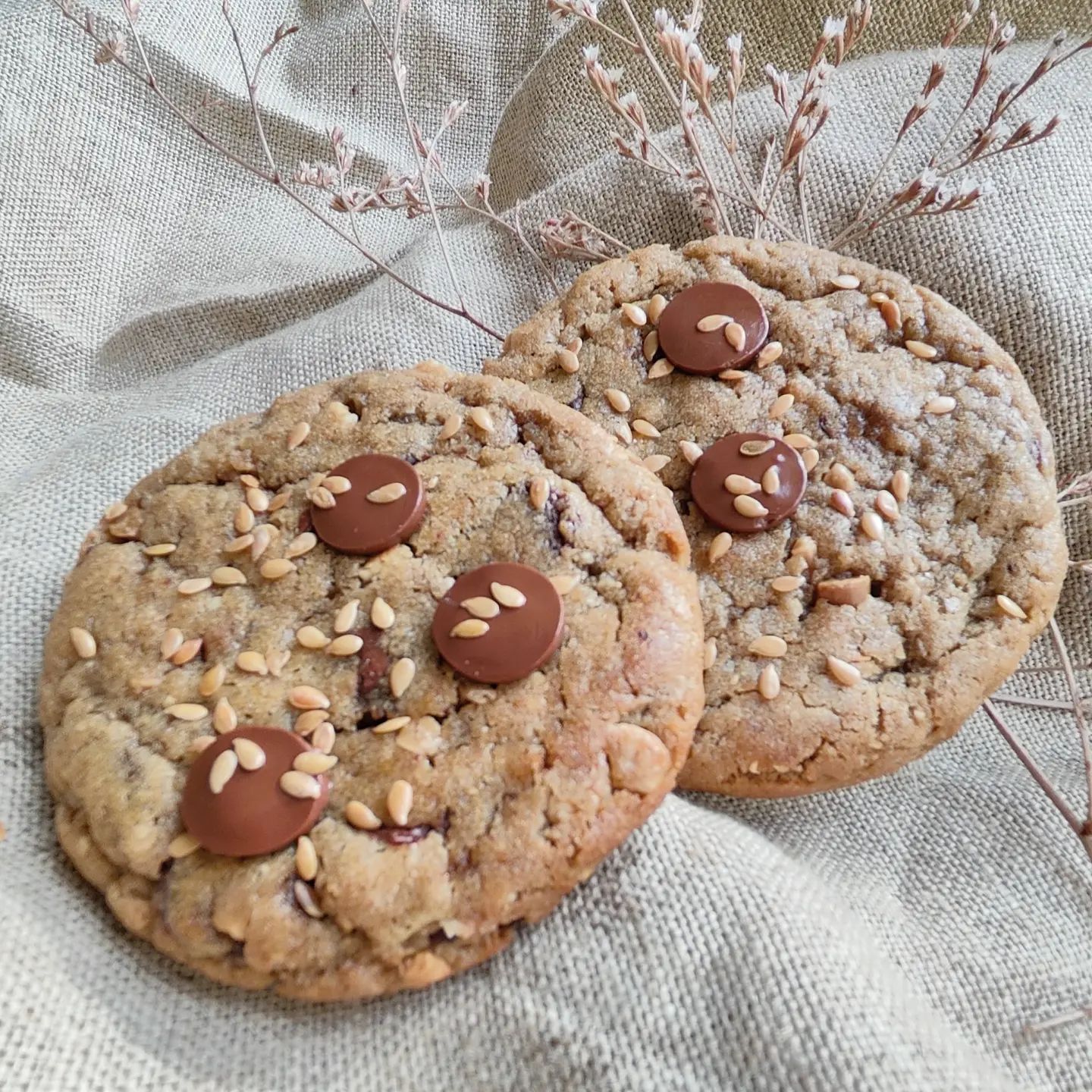 ALPIES - Cookies artisanaux: Vente en ligne et livraison de biscuits ...