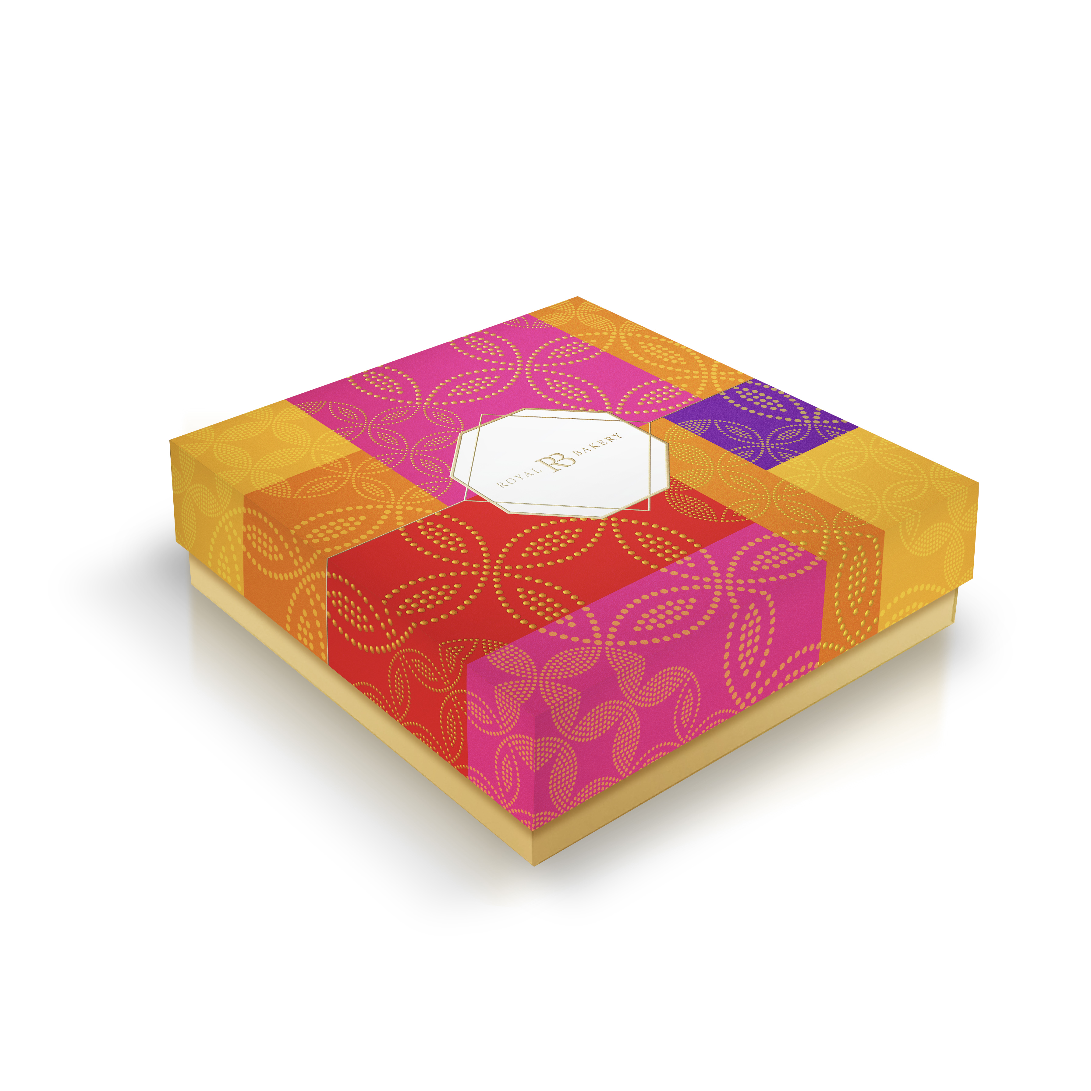 Mooncake Gift Boxes SG | Custom Mooncake Gift Box Singapore