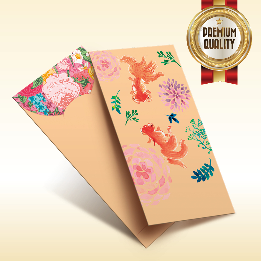 Red Packet | MIS (ASIA) LIMITED