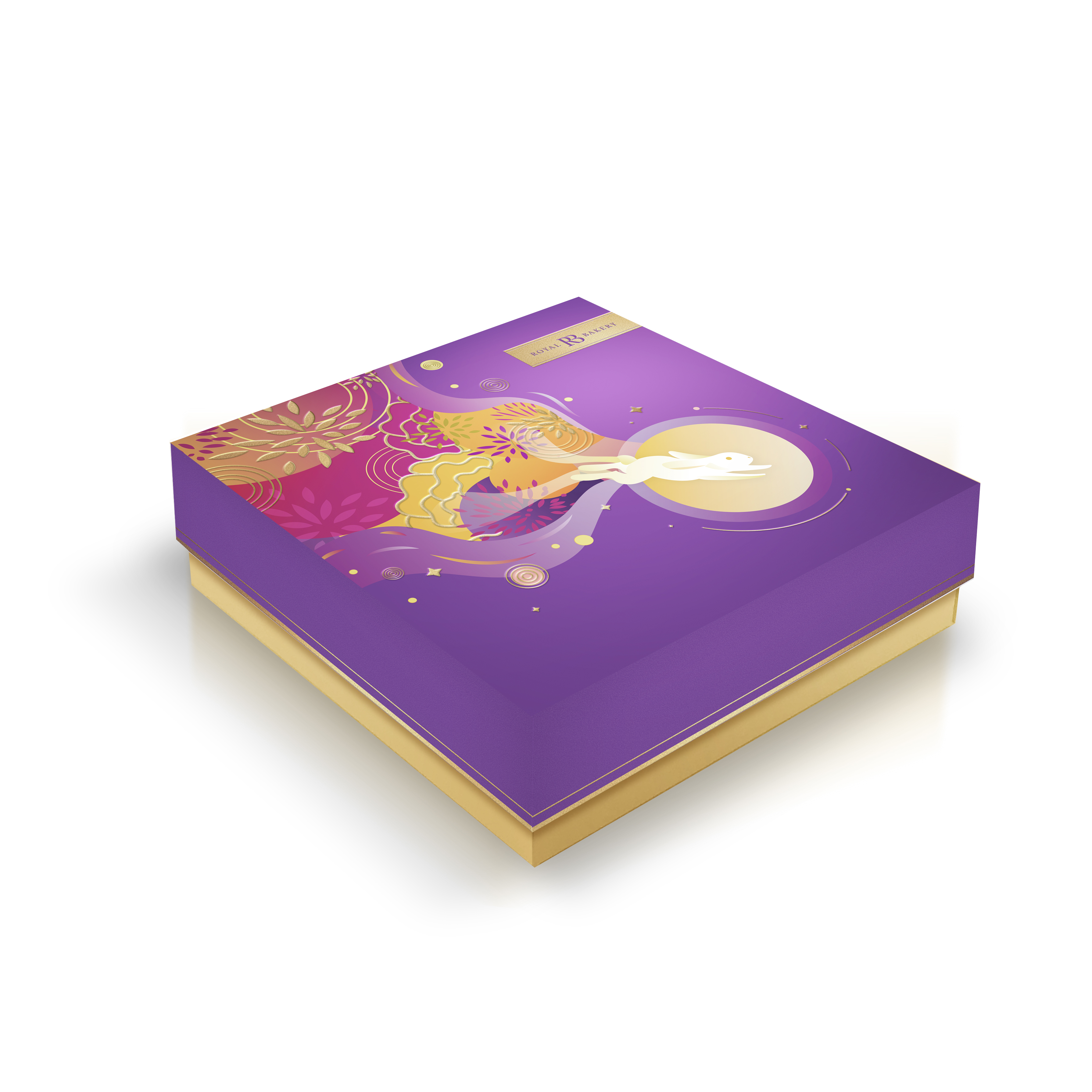 Mooncake Gift Boxes SG | Custom Mooncake Gift Box Singapore