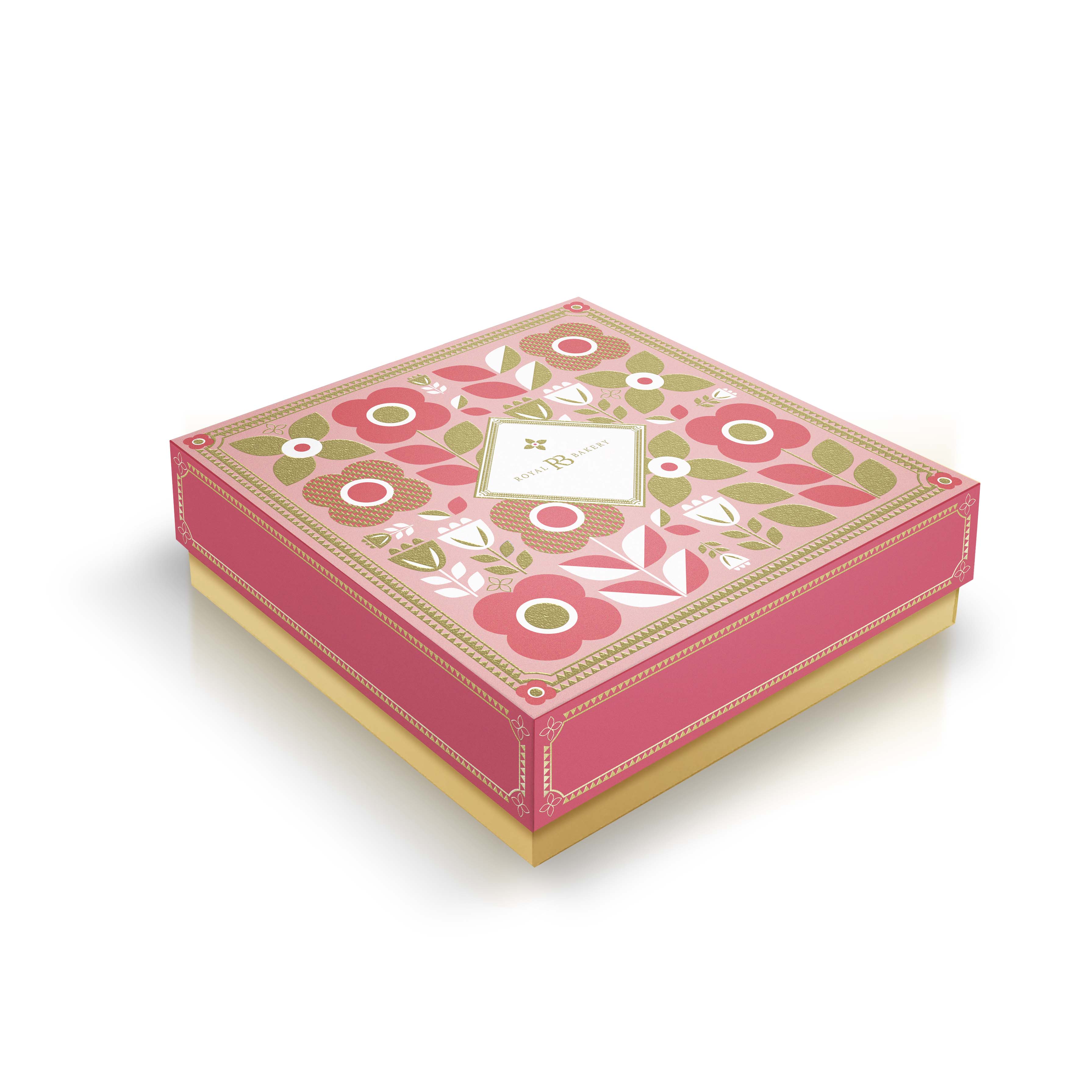 Mooncake Gift Boxes SG | Custom Mooncake Gift Box Singapore