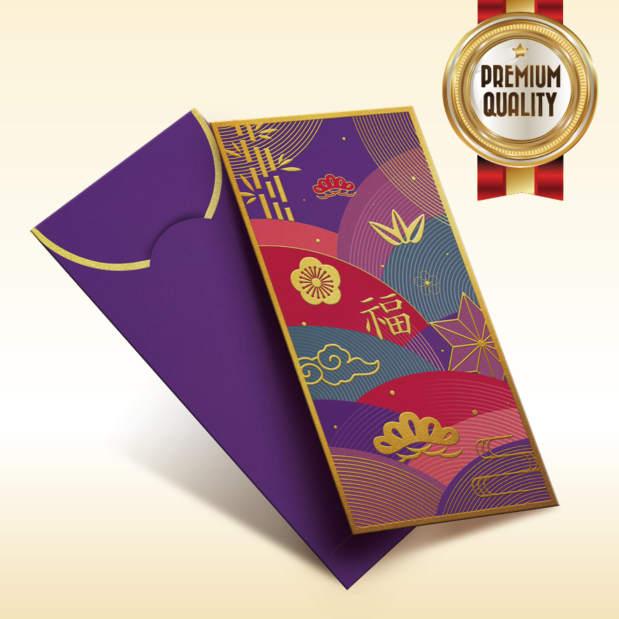 Red Packet | MIS (ASIA) LIMITED