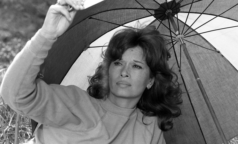 Tony Frank | Léa MASSARI