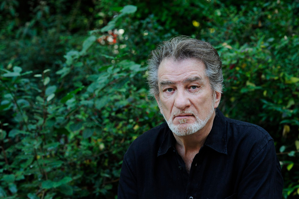 Tony Frank | Eddy MITCHELL, 12418