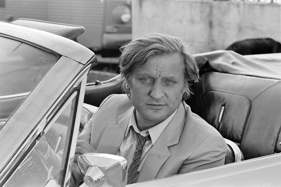 Tony Frank | Bruno CREMER