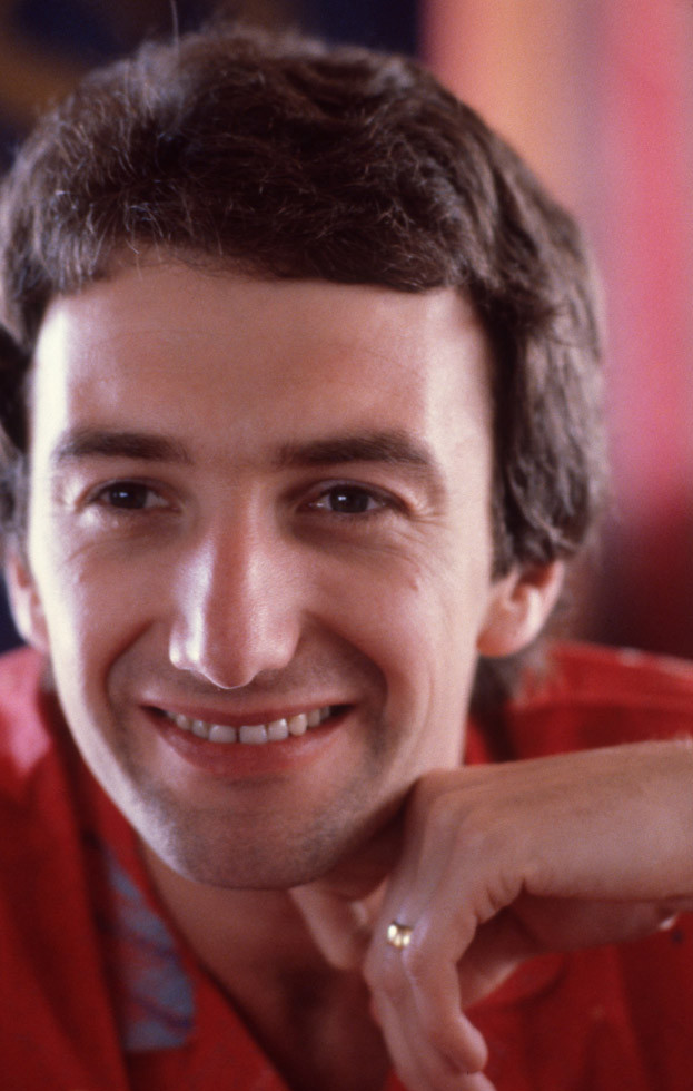 Tony Frank | QUEEN, 9160